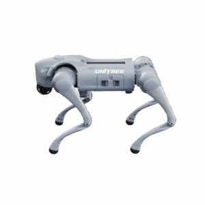Order Unitree Go2 Pro – A robot dog companion