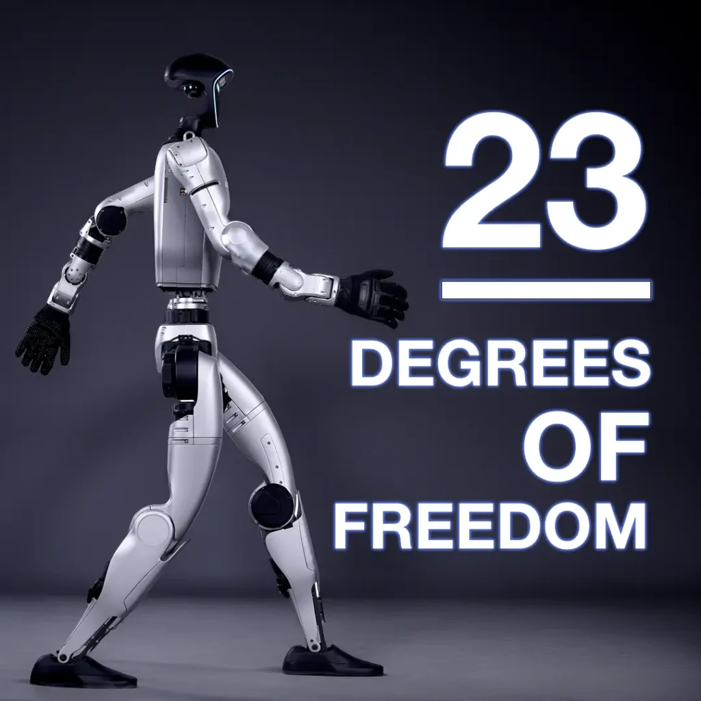 Unitree G1 robot | ai human robot | Unitree