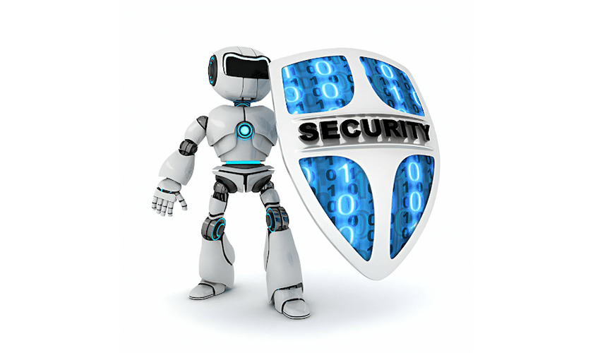 Robot Security Guard is Future of Crime Prevention in 2025?