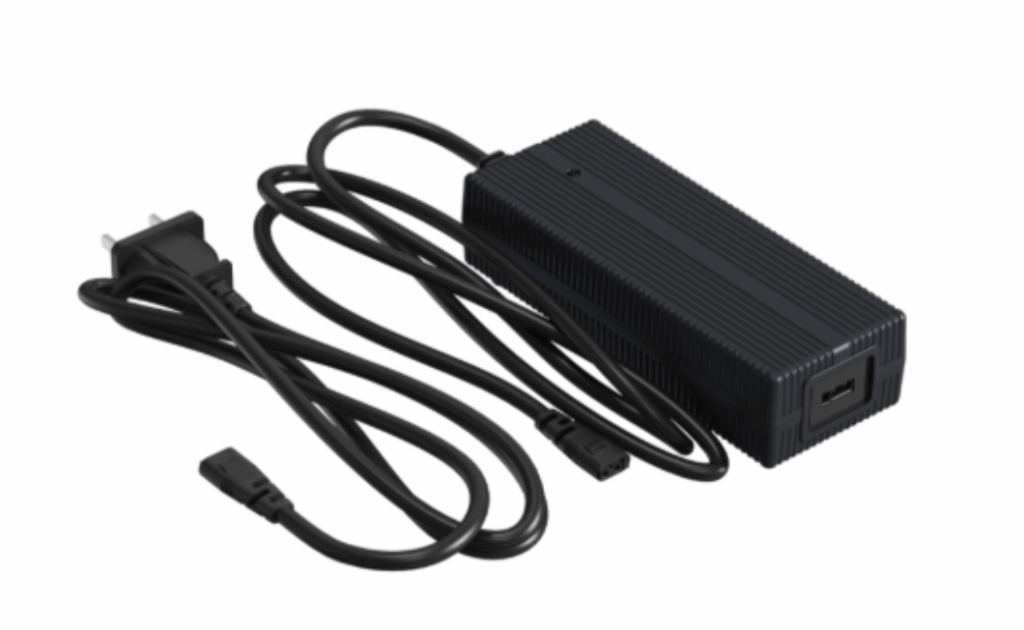 Battery charger - Toborlife AI Robots